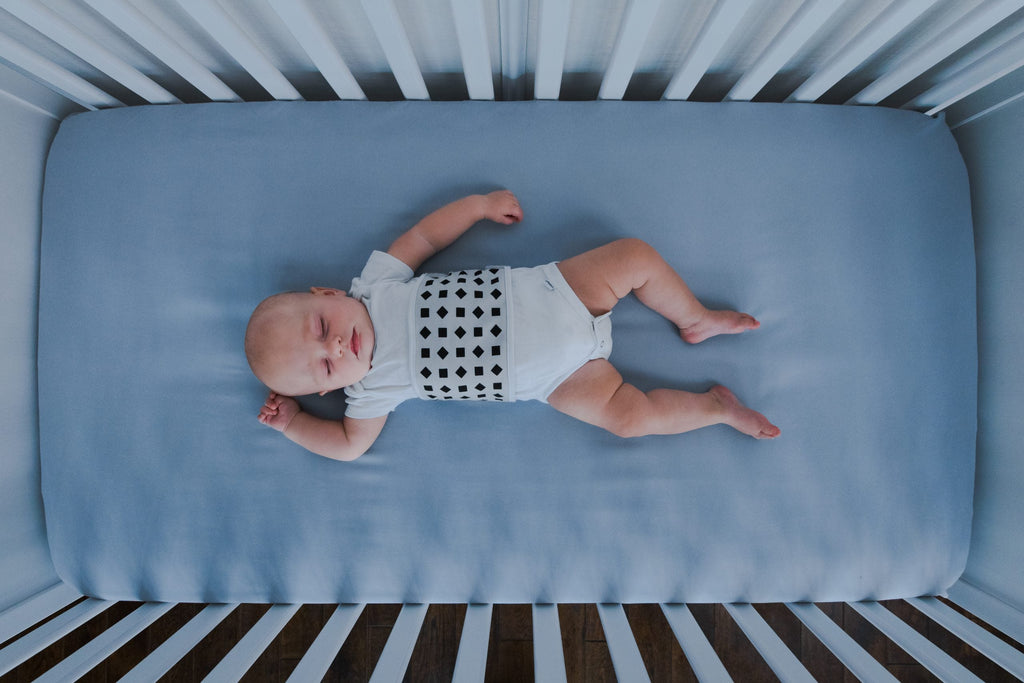 Tips for Happy and Long Naps for Newborns to Toddlers – Nanit