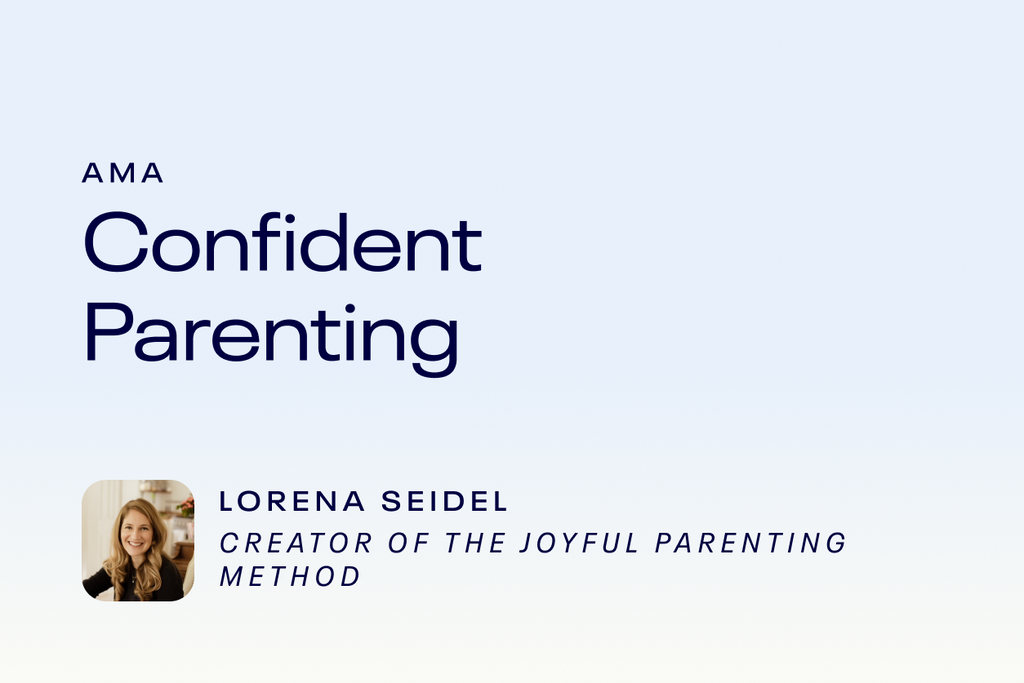 How to Build Confident Parenting Skills | Nanit