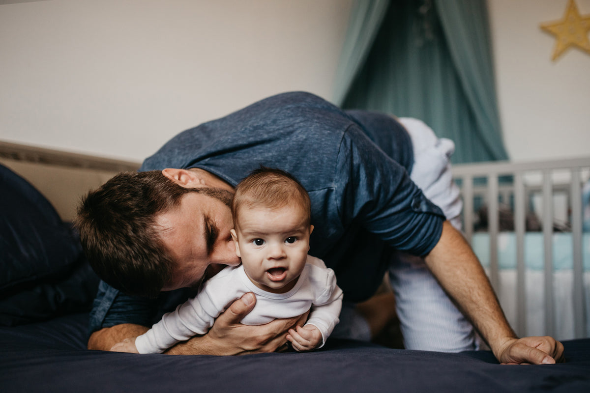 9 Month Old Sleep Schedule