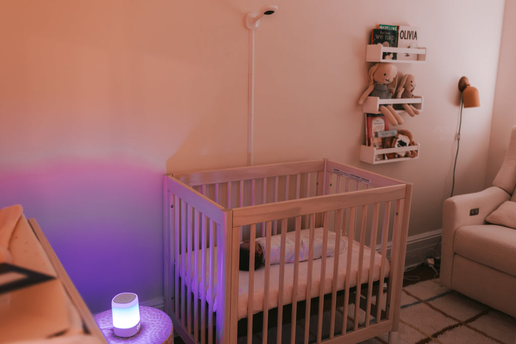 Nanit Solutions and App