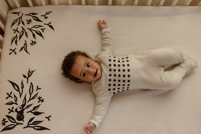 How Many Breaths Per Minute for a Baby Is Normal? | Nanit