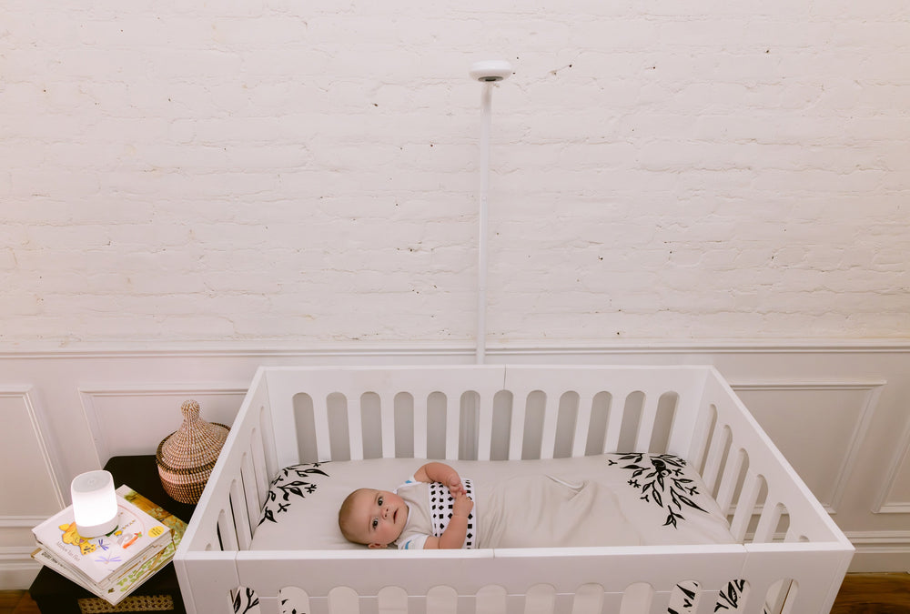 Why is my Baby Breathing Fast While Sleeping? | Nanit