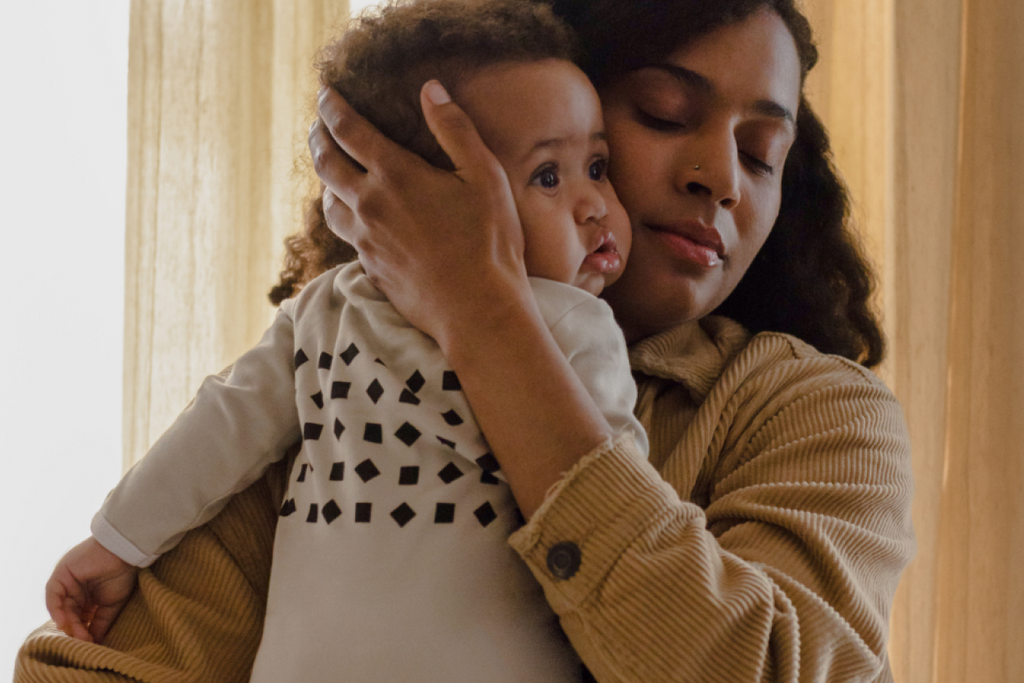 How Long Should You Burp a Baby? | Nanit