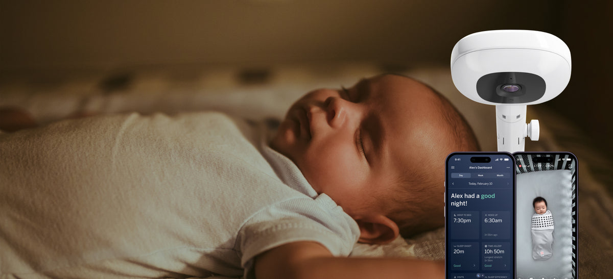 Baby Registry Items | Nanit