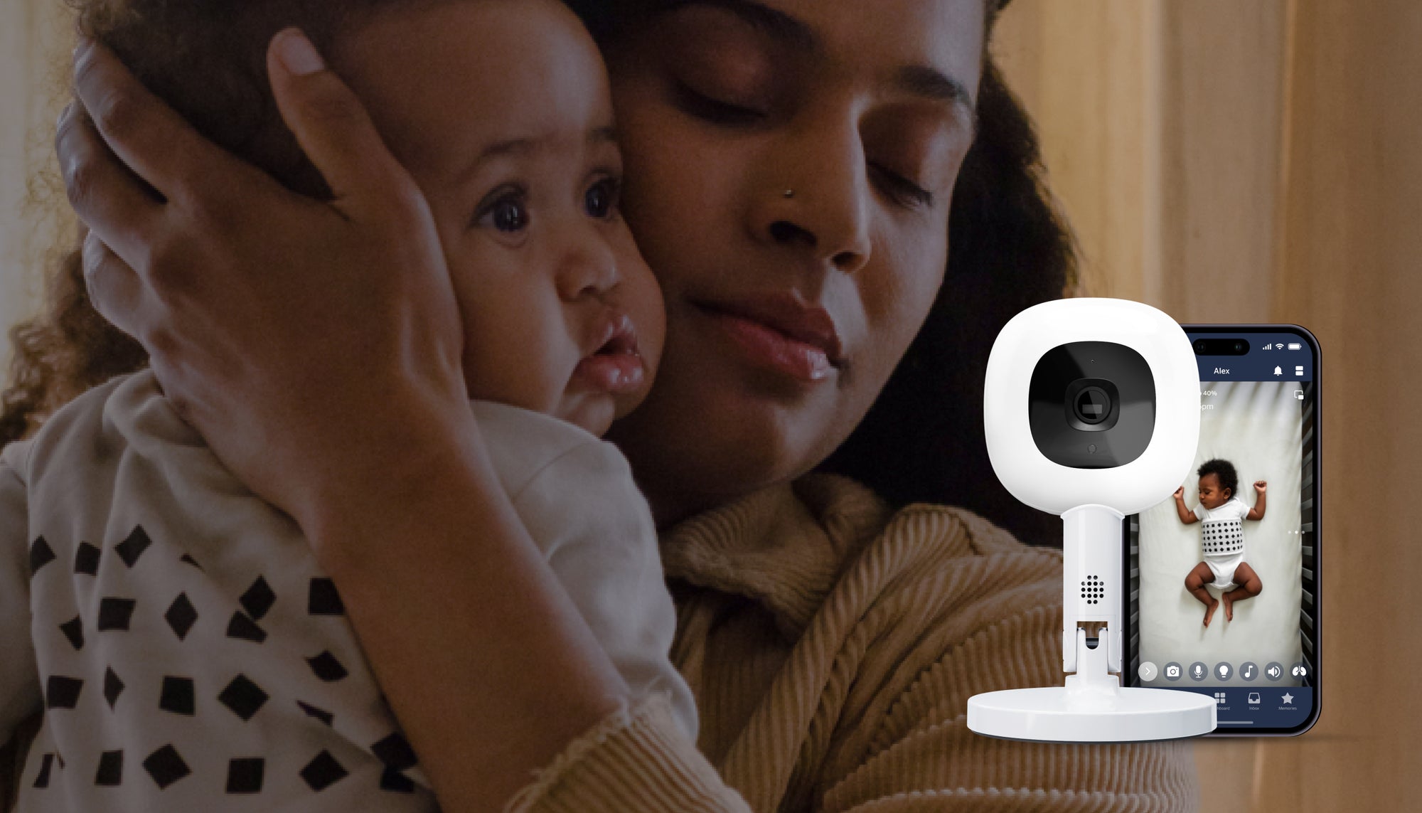 Baby Monitors | Nanit