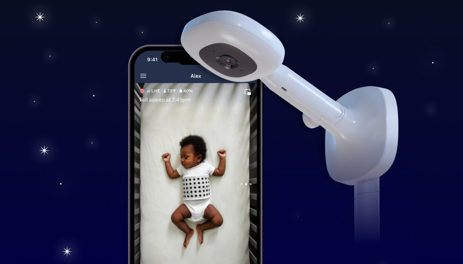 Baby Monitors | Nanit