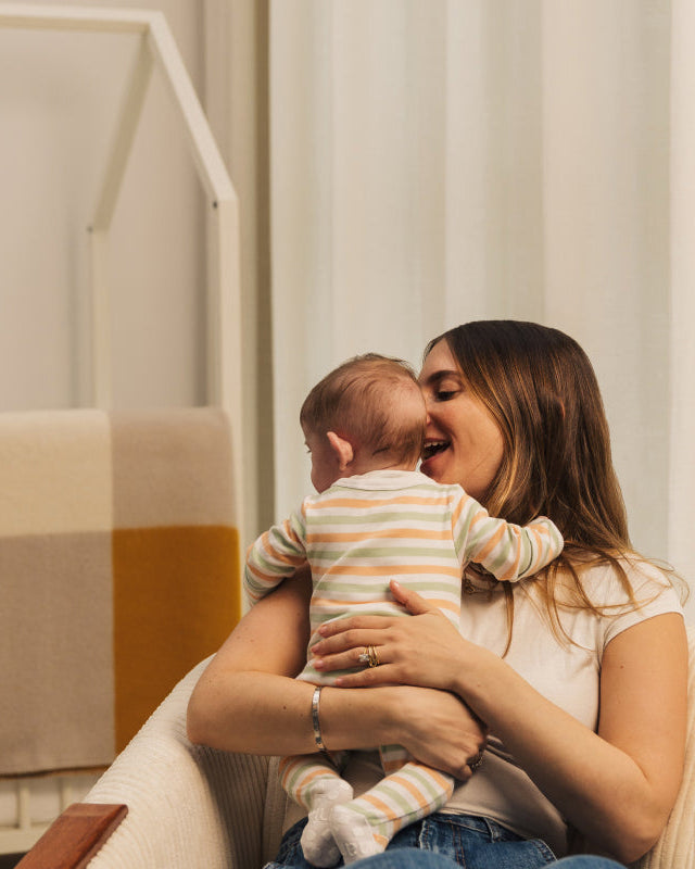 Nanit App | Track Baby Sleep & Growth Insights | Nanit