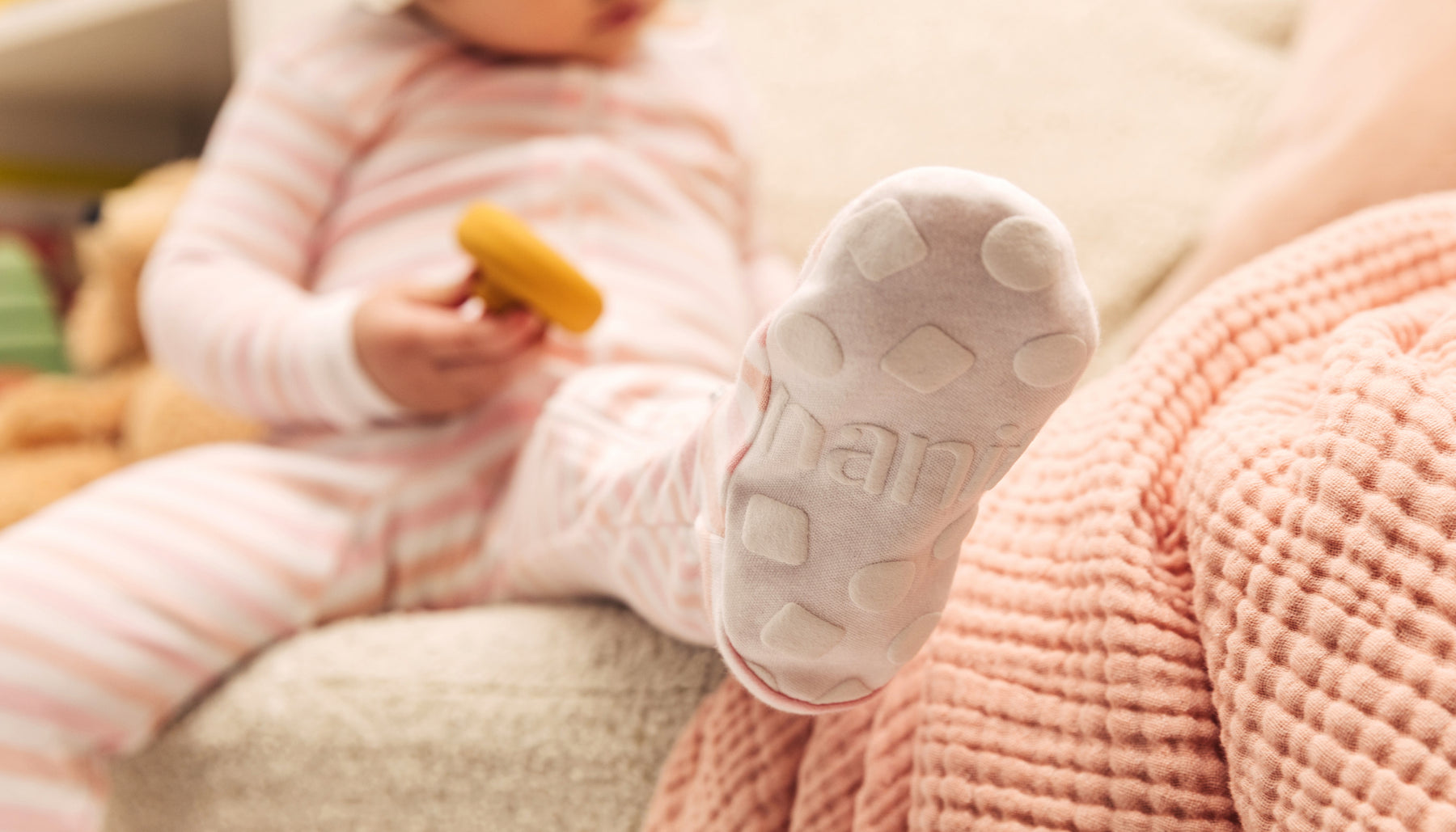 Baby Monitors | Nanit