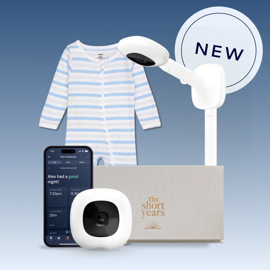 Baby Registry Items | Nanit