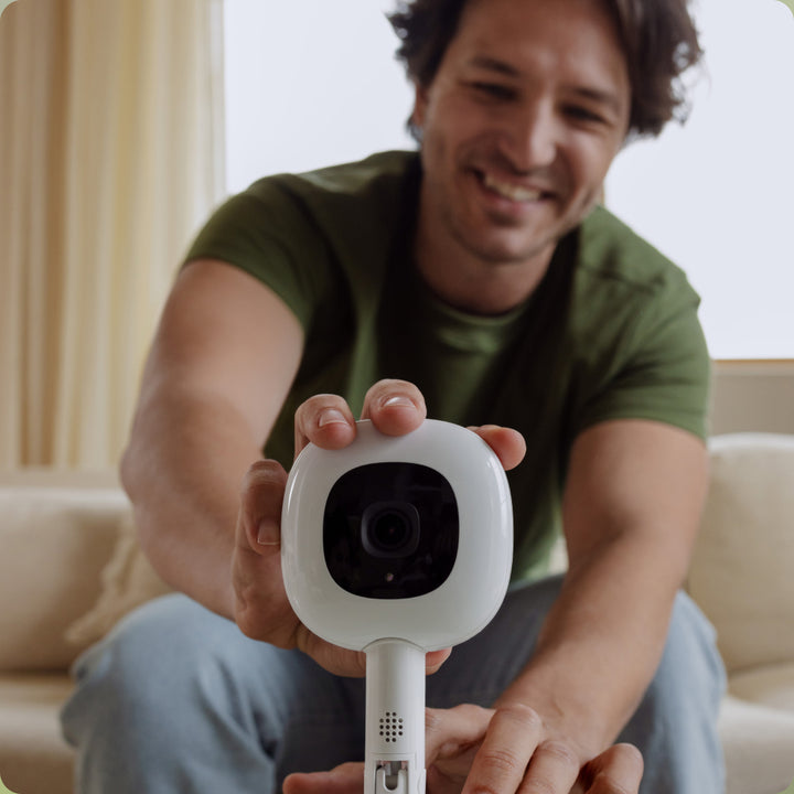 Nanit App | Track Baby Sleep & Growth Insights | Nanit