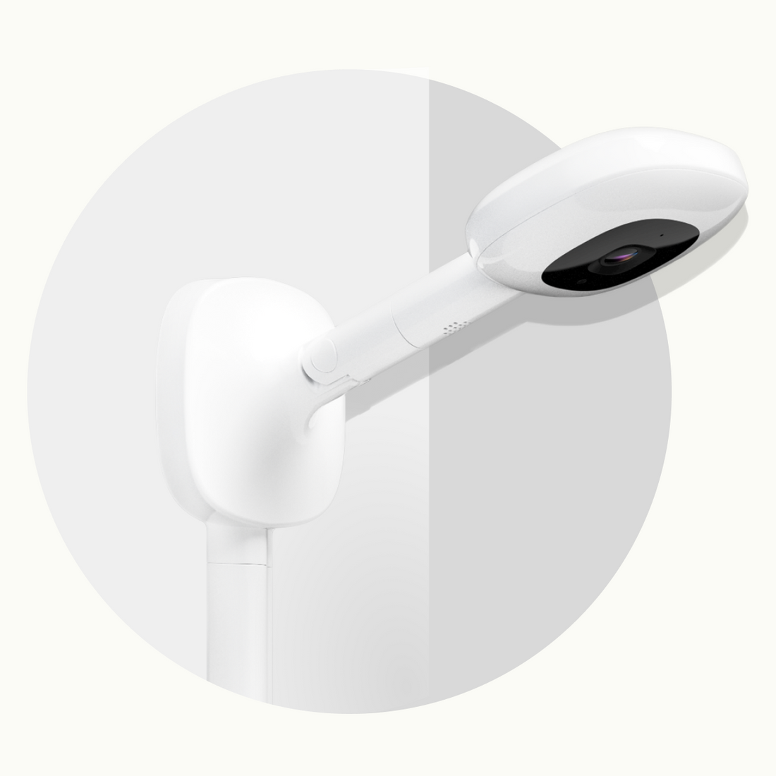 Shop All | Baby Monitor Tracks Sleep & Breathing | Nanit