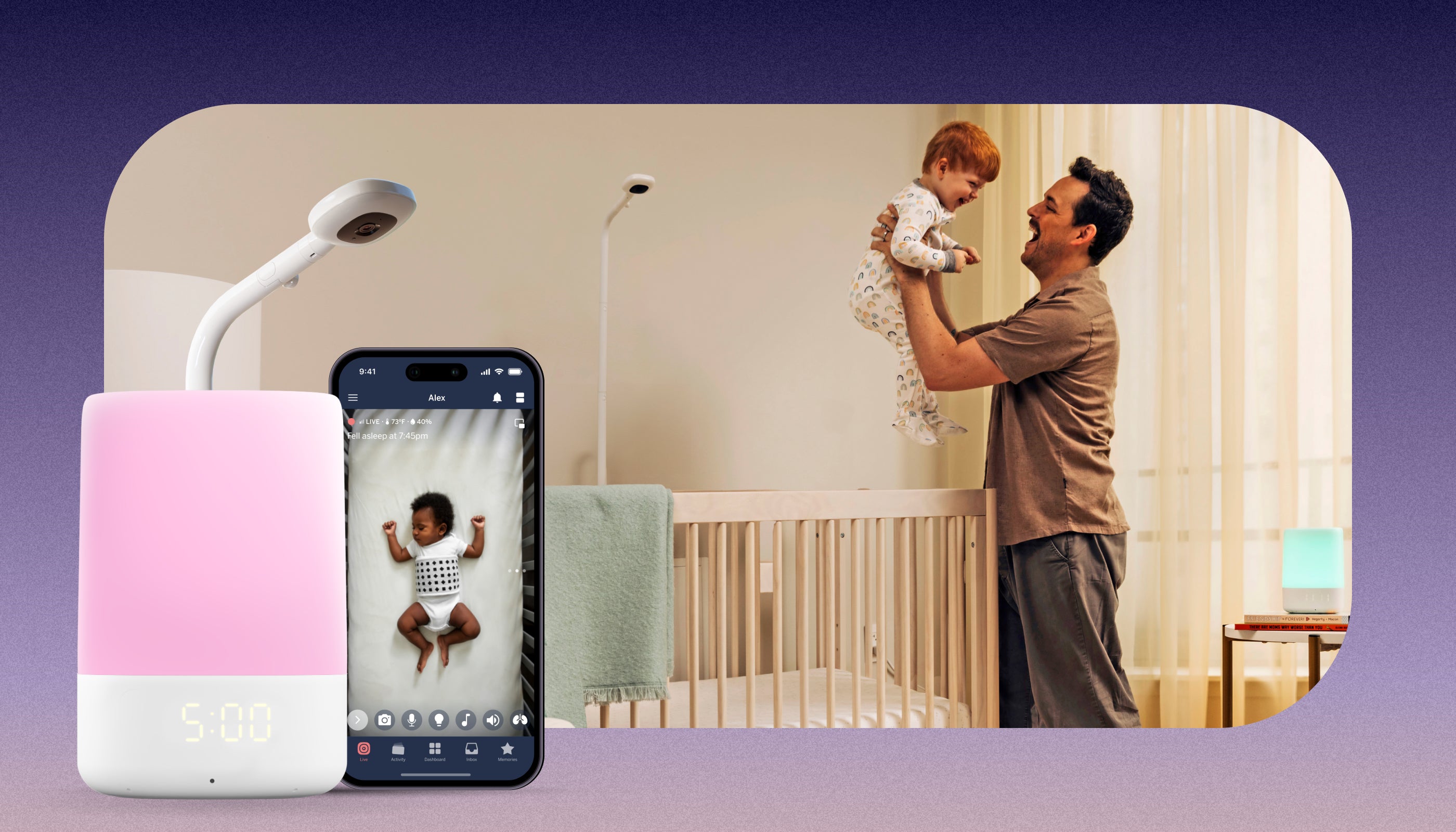 Bundles | Discounts on Nanit Pro Baby Monitor Bundles | Nanit