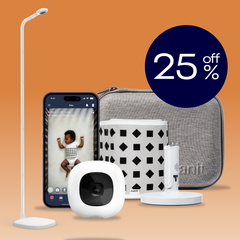 Bundles | Discounts on Nanit Pro Baby Monitor Bundles | Nanit