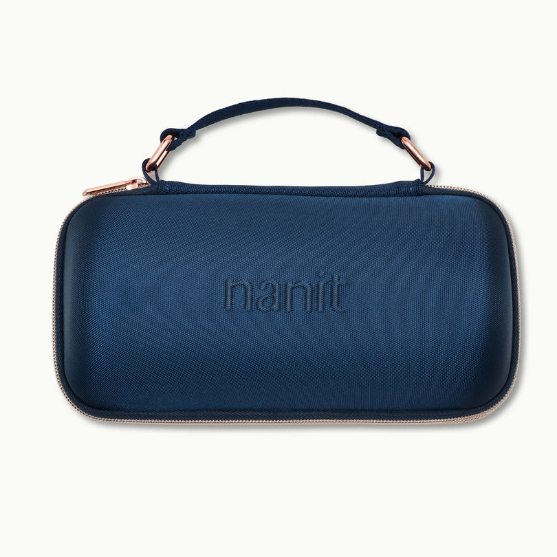 Nanit Pro Smart Baby Monitor | Tracks Sleep and Breathing