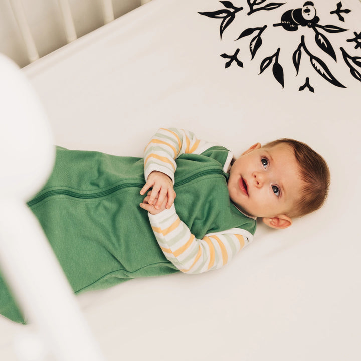 Nanit Pro Smart Baby Monitor | Tracks Sleep and Breathing