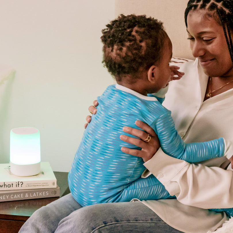 Nanit Pro Smart Baby Monitor | Tracks Sleep and Breathing